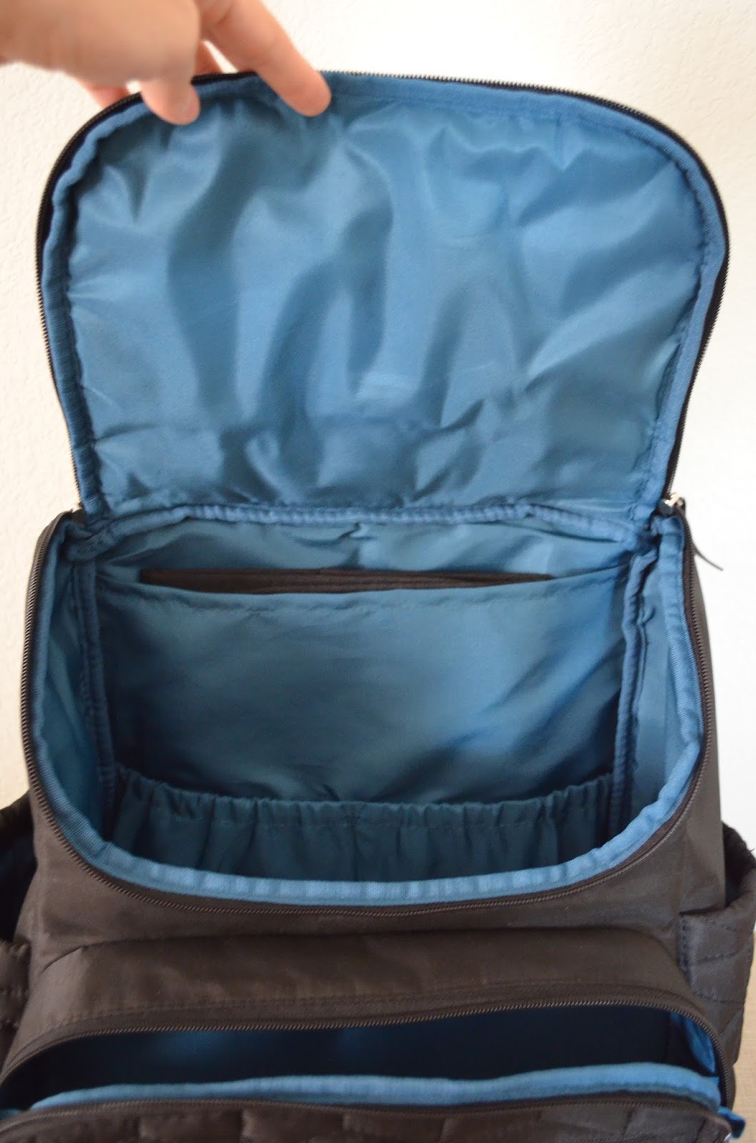 Poppins Approved: Skip Hop Forma Backpack