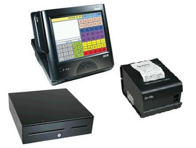 Samsung and SAM4s Cash Registers: What is the SAM4s SPS-2000? Cash ...
