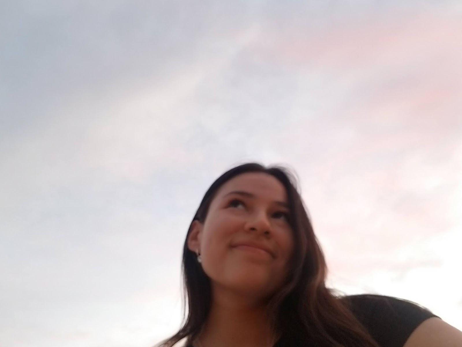 Hermana Angela Mamani