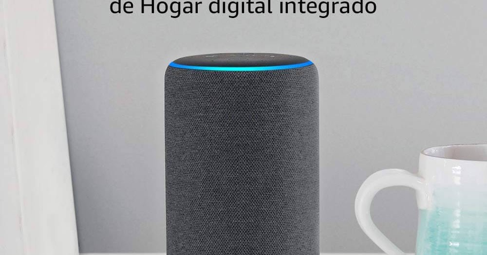 Echo Studio Plus【⥠】EL NUEVO ALTAVOZ INTELIGENTE DE ALEXA 2019