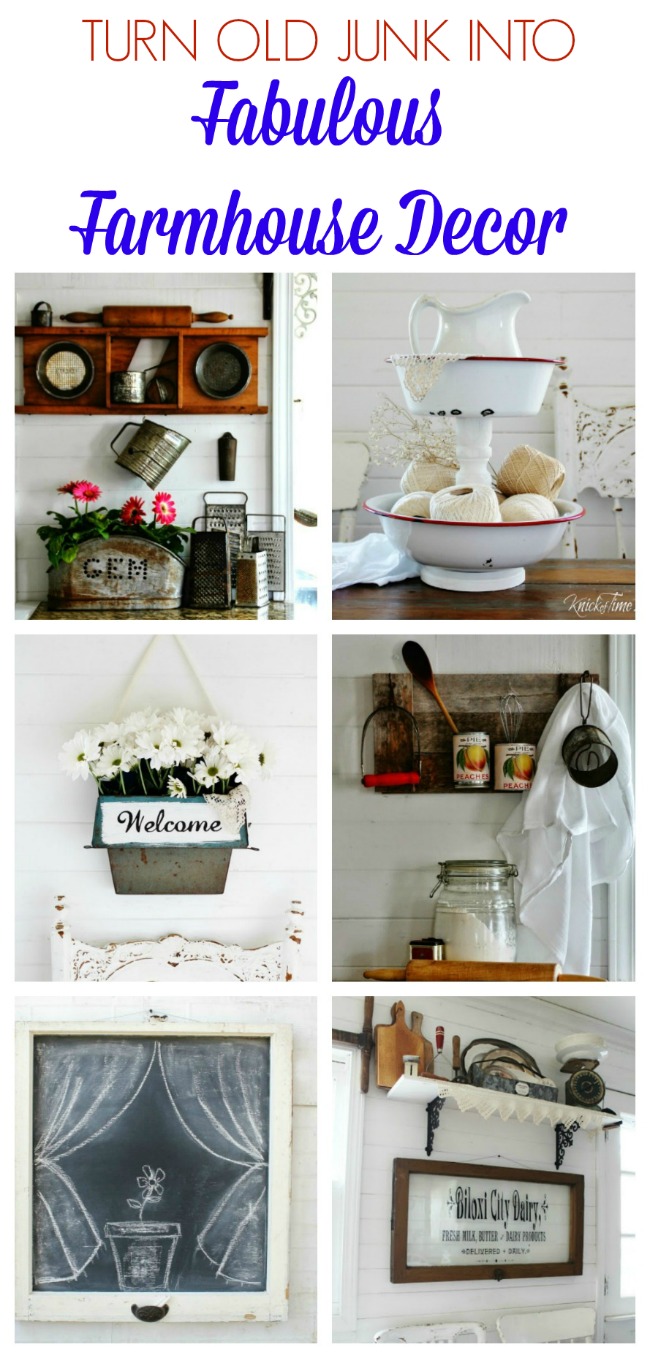 The Essence of Home: Share Your Style Party #102