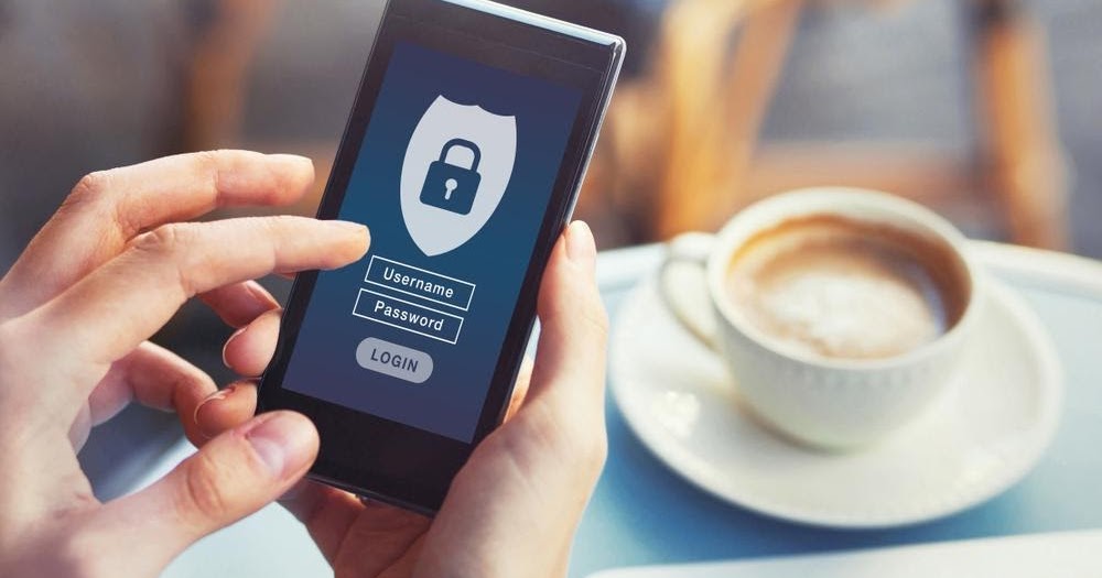 5 Best Privacy And Security Apps For Android