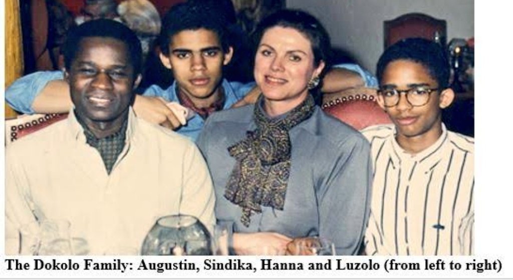 ACTUALITÉ 29 10 2020 SINDIKA DOKOLO EST DÉCÉDÉ À DUBAI