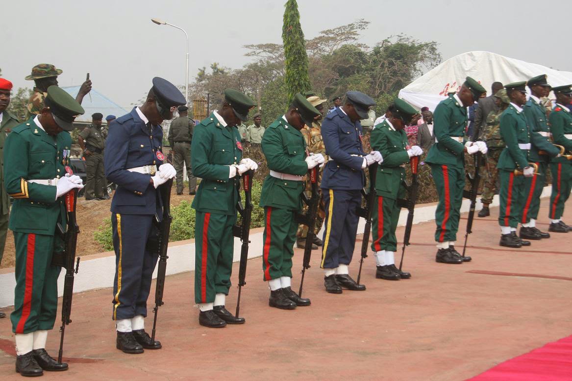 5 Similarities between the Current War against Boko Haram and the ...