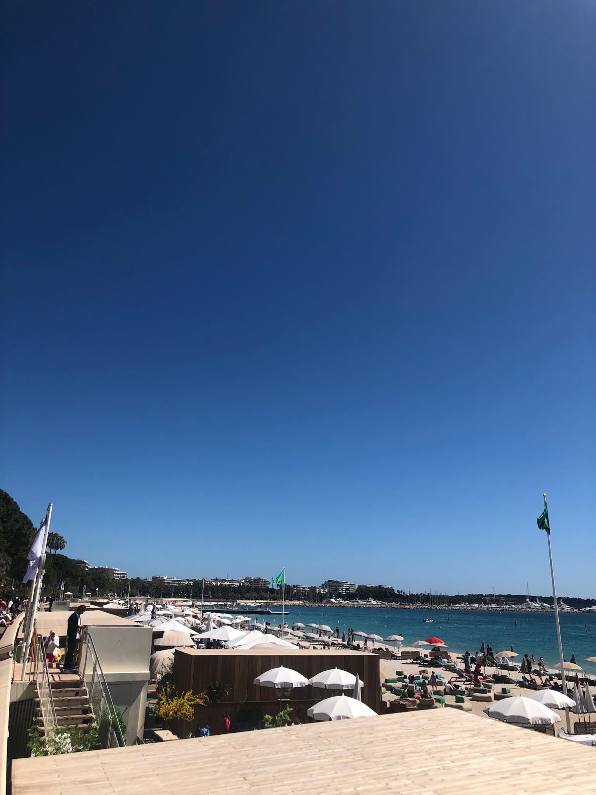 Kaikkea Ihanaa Elämässä: Ranskan Riviera