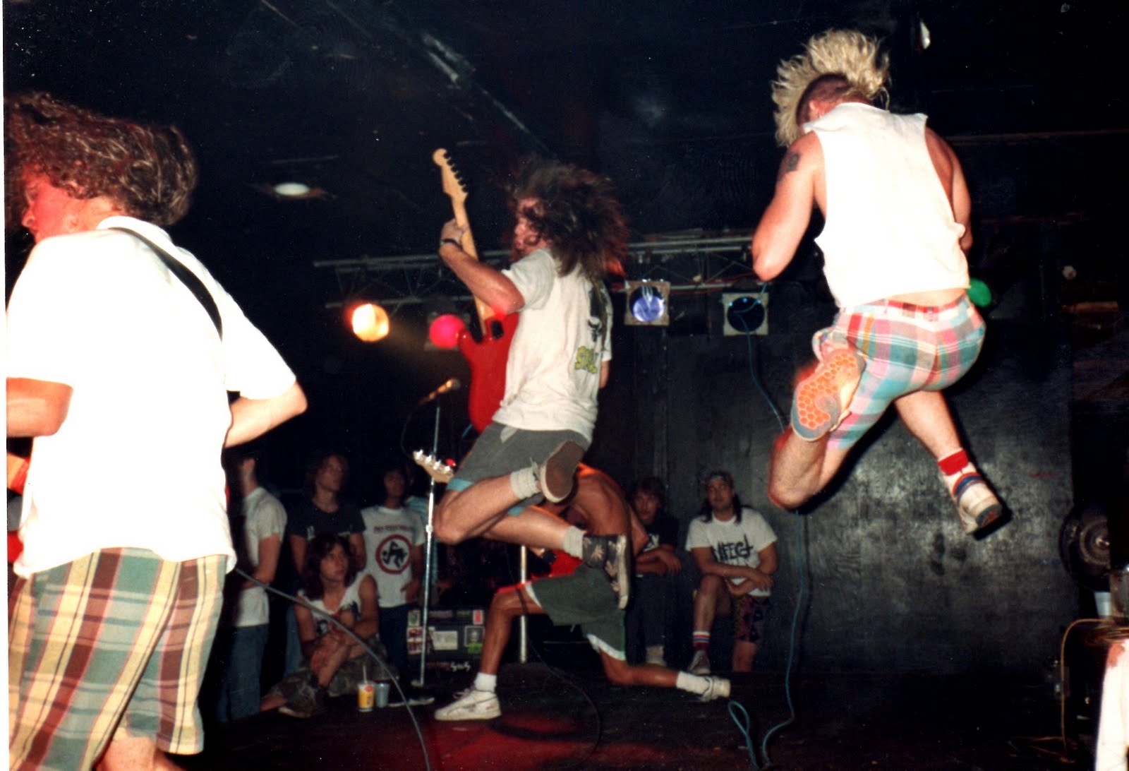 THE METAL LOUNGE: Introducing ANGKOR WAT from Corpus Christi,TX