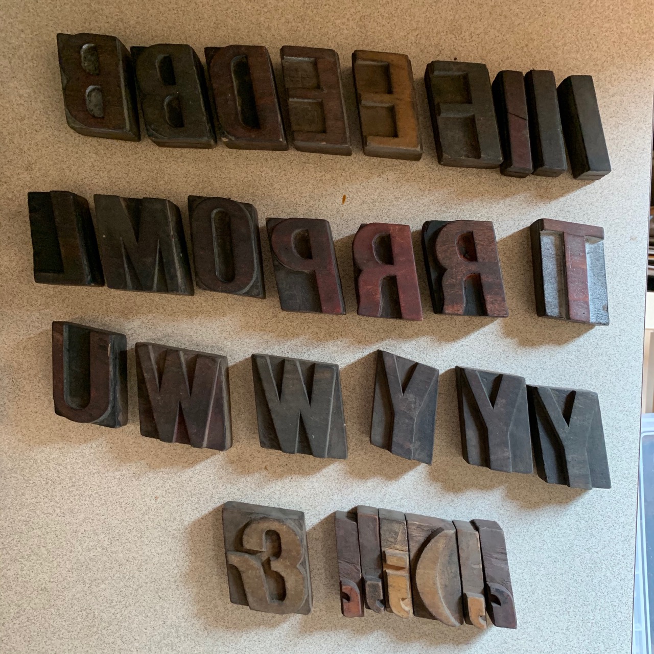 Paper Ponderings: January 2020