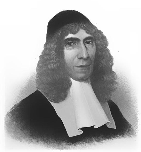 Theonomy Resources: Proof that Modern Theonomy Advocates the Historic ...