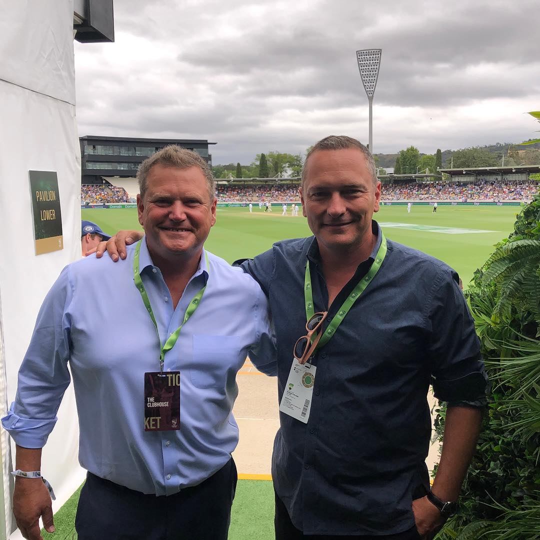 world leader: November 2019