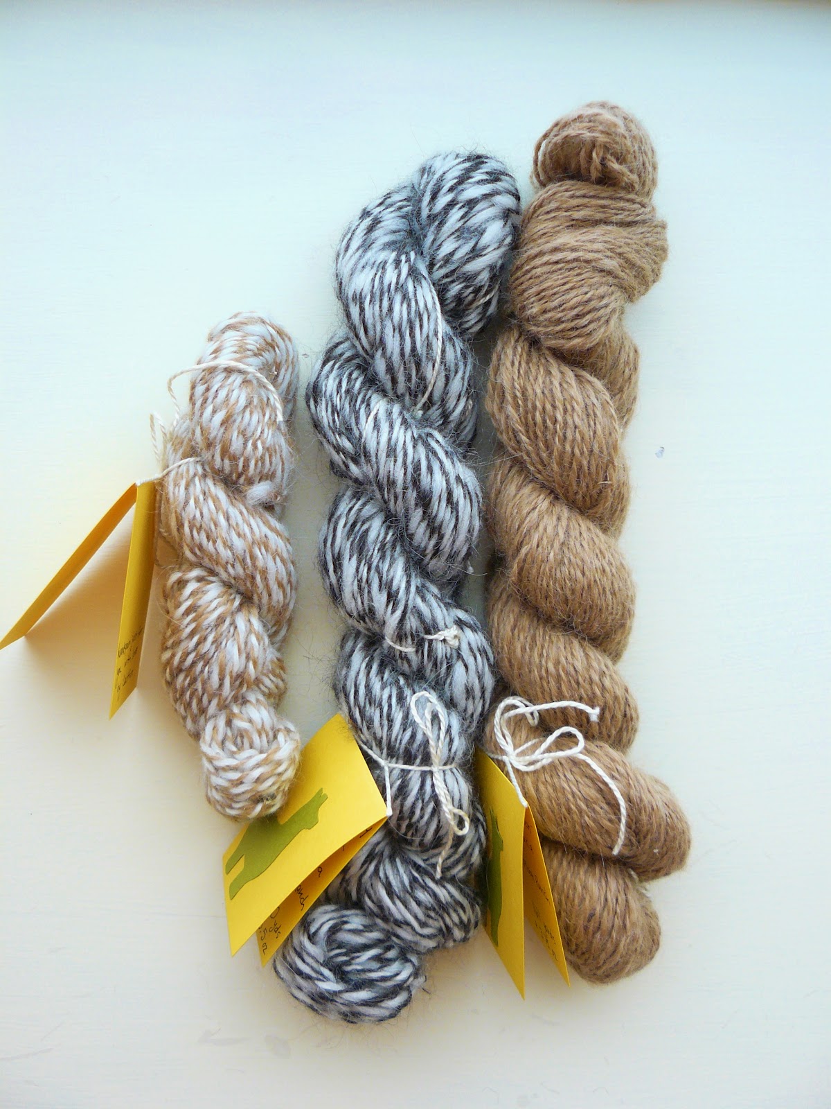 The Woven Home: Spinning Projects: Alpaca and Llama yarn