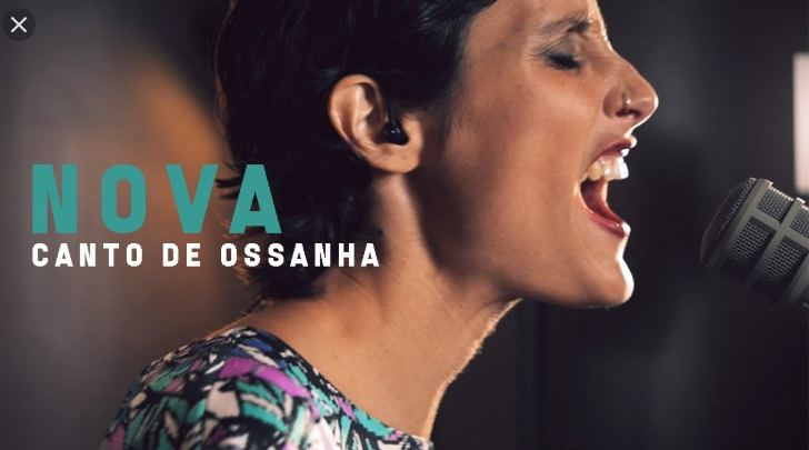 ALBERTO ARAÚJO & AMIGOS: LAURA VALL CANTA ANTONIO CARLOS JOBIM A ...