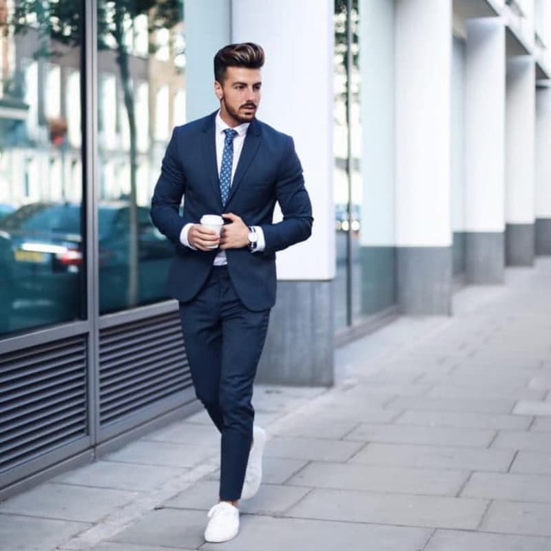 Simple Guidelines for Dressing Business Casual