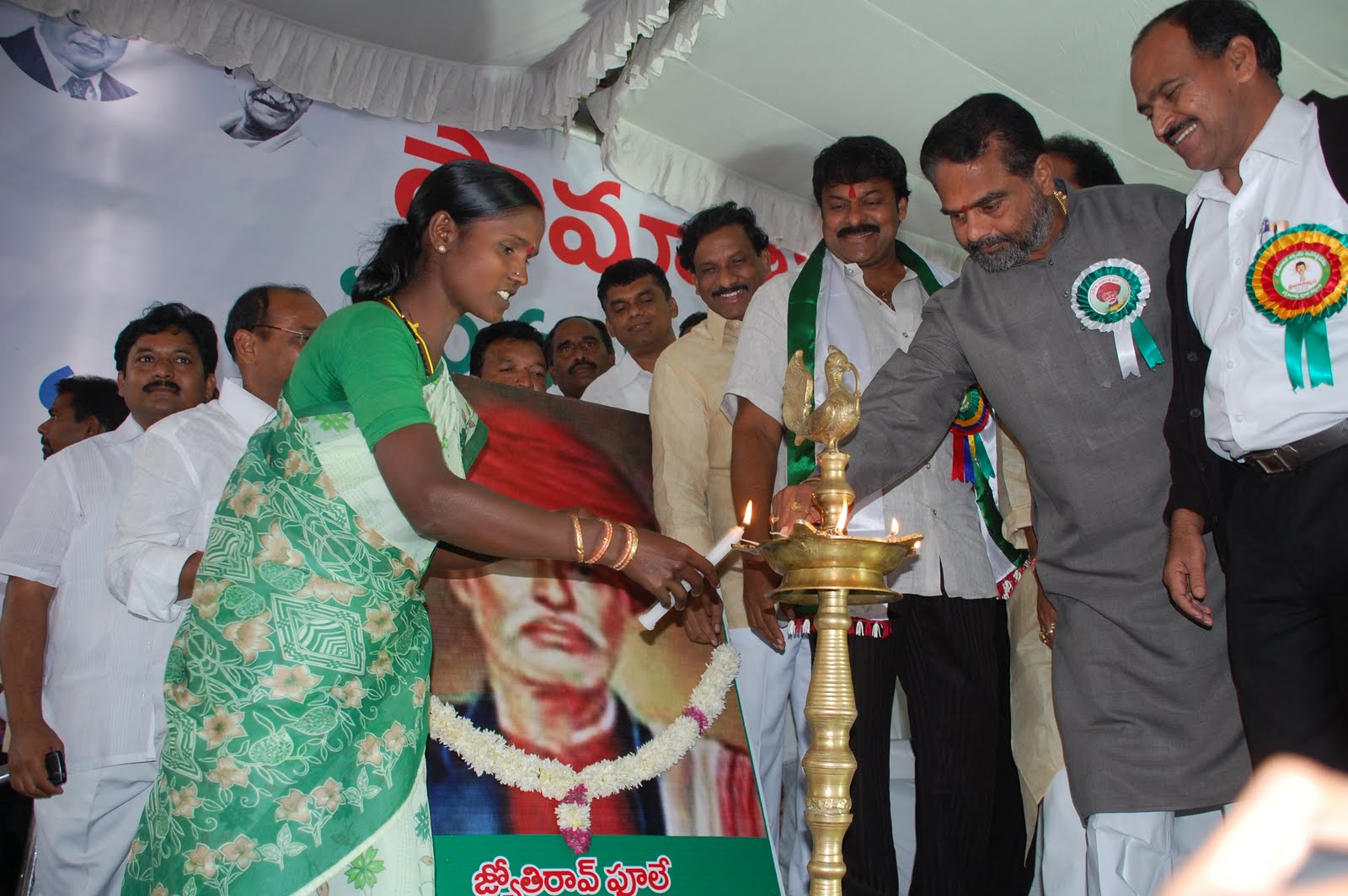 Tupakula Munemma: May 2011