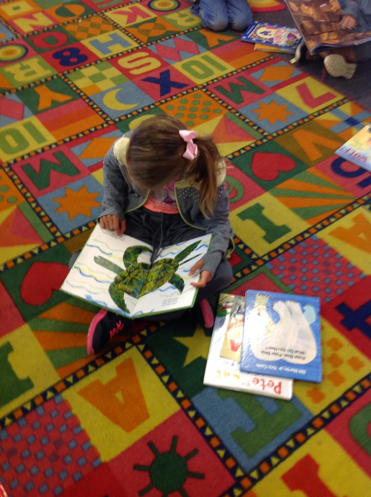 Reflect & Refine: Building a Learning Community: End of Year Assessment ...