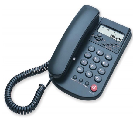Telephone Instruments with Added Functionality Attract Different Buyers