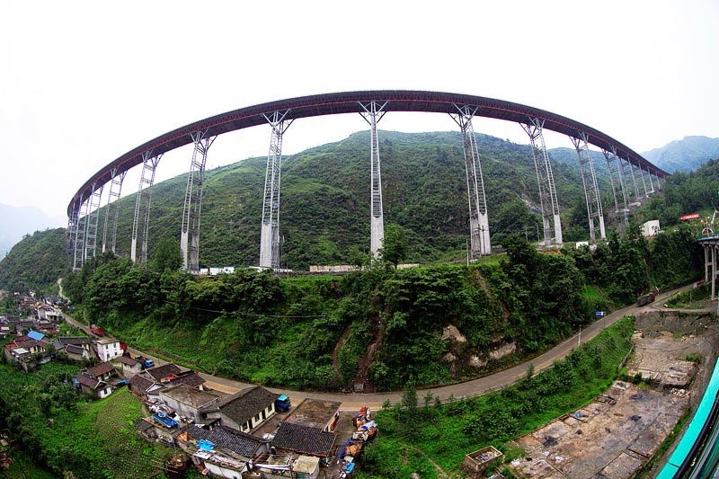 Study and Explore in China to Expand Your Horizon: The Natural Beauty ...