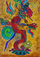 DEJEMOS QUE CORRA EL AIRE: mayo 2018