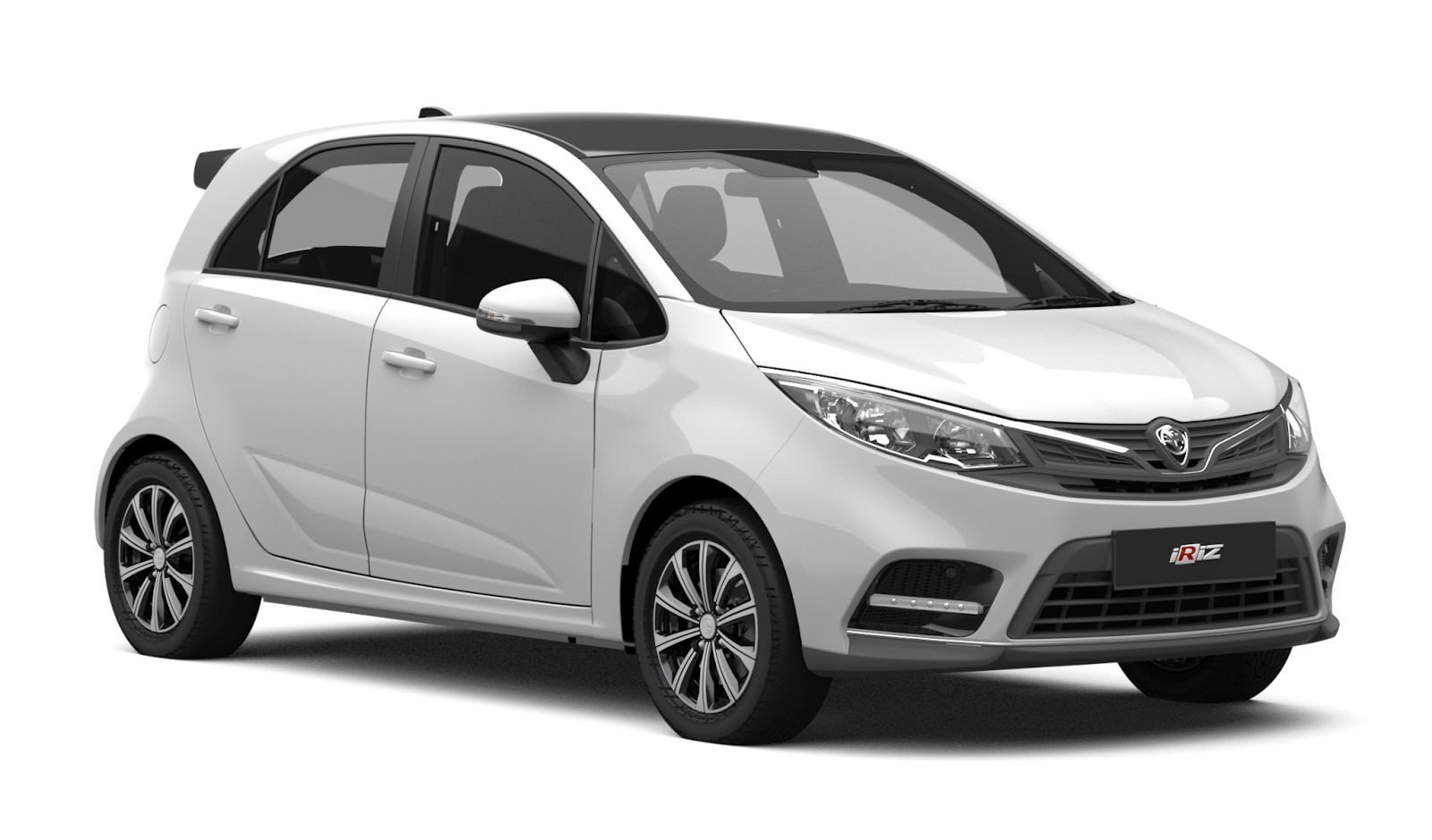Tempah Proton Iriz 2019 Hanya RM9.99 Bermula 1-11 Mac 2019 ...