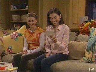 Yo Soy: All my Children - Bianca & Maggie