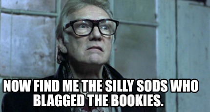 2 or 3 lines (and so much more): Peter Sarstedt – "Blagged" (1968)