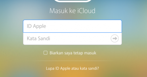 √ Cara Membuat ID Apple di iPhone, Android, ITunes, iPad - Rafinternet