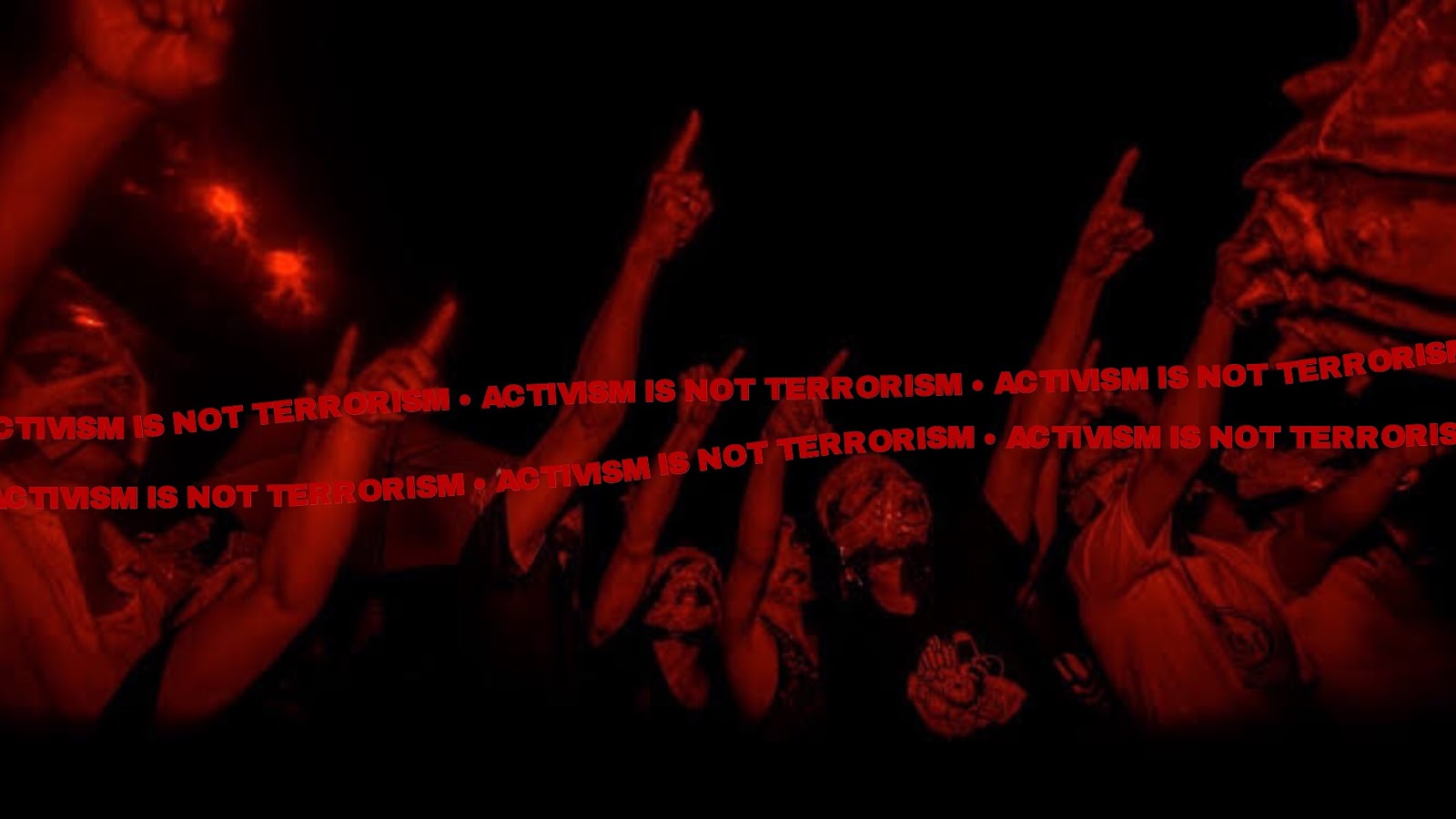 Anti Government Wallpaper