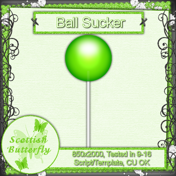 ScottishButterfly Creations: FTU Scripts/Temps 2013