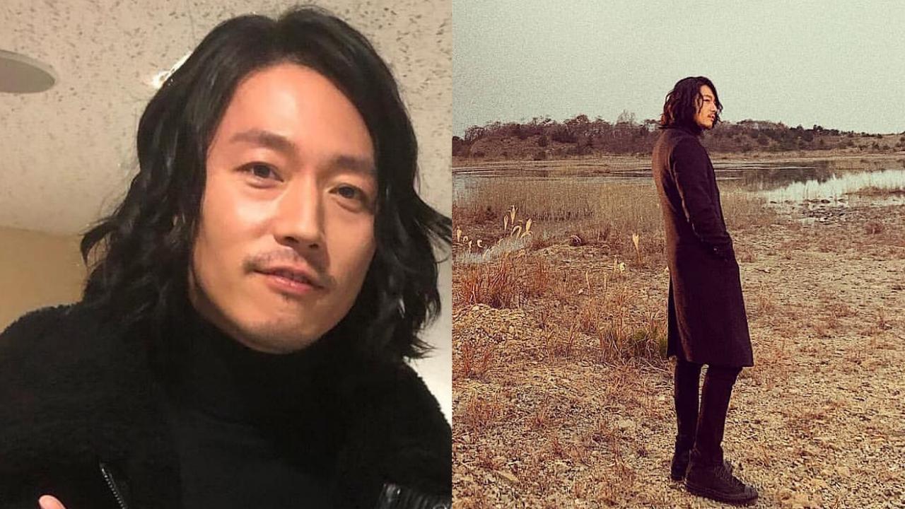 Profil, Biodata dan Fakta Jang Hyuk, Aktor Mempesona Penguasa Seni Bela ...