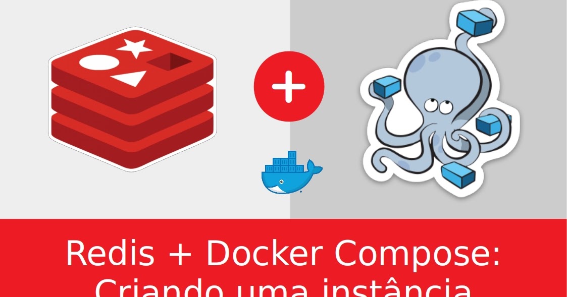 Run Redis With Docker Compose Objectrocket