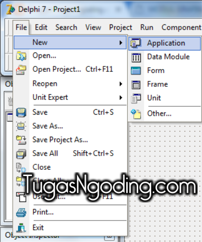 contoh program delphi 7 menggunakan arduino ide - rarenolas