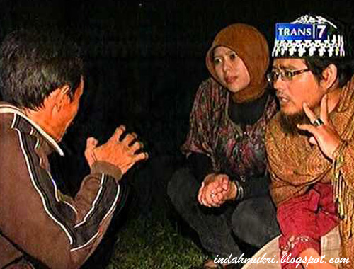 Ini foto-foto Indah Mukri yang banyak beredar di internet | Indah ...