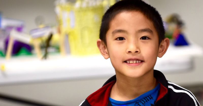 Samuel Li | Great Composers Competition Series