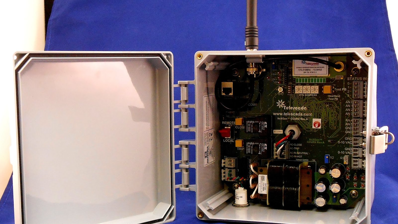 Radio Computing Services - Radio Choices