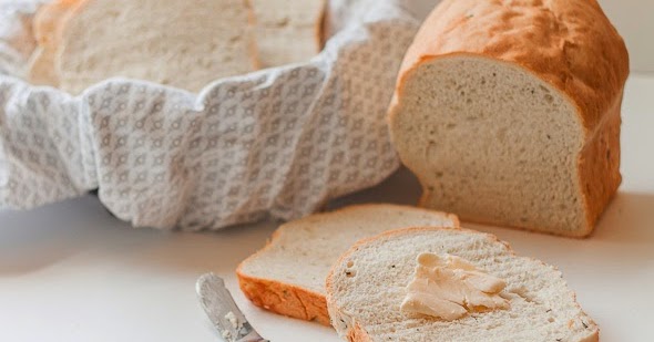 Savory Rosemary Sage Bread | Foodie in WV