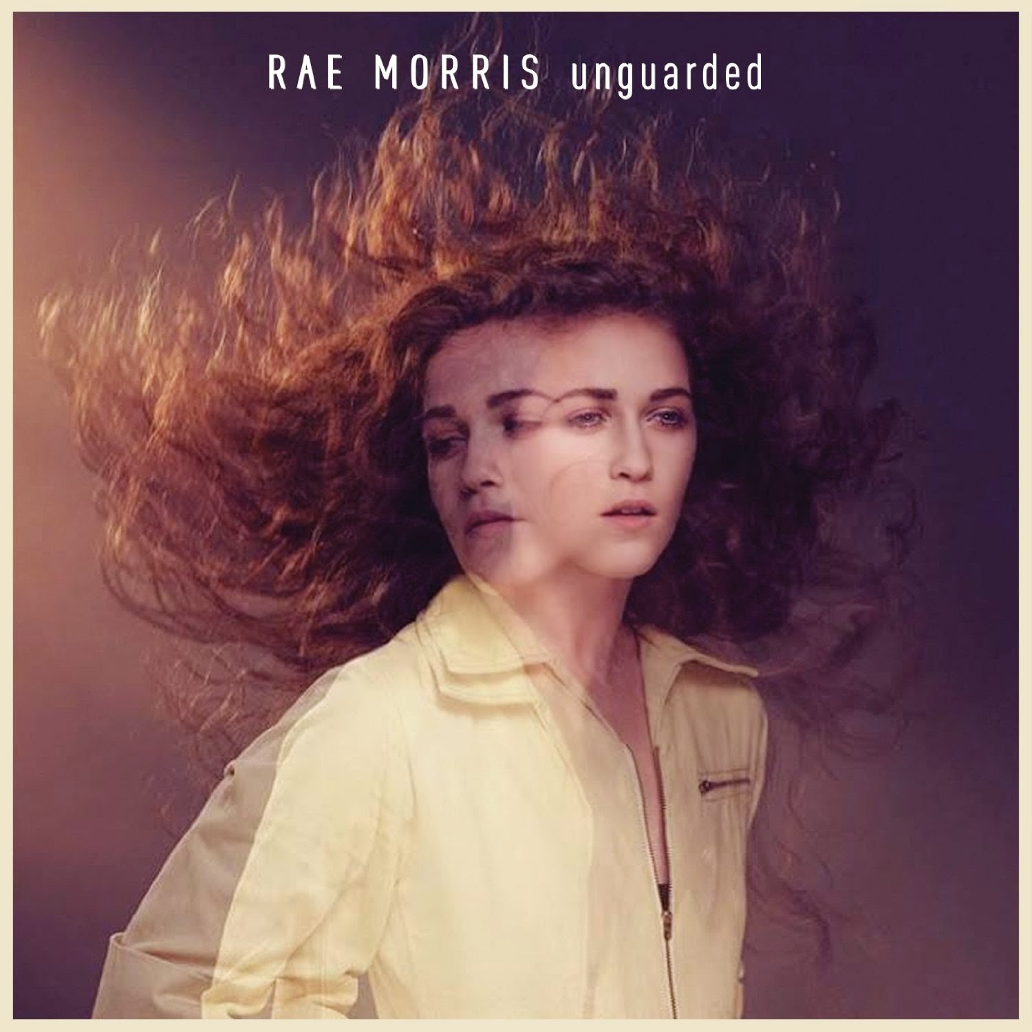EVEN THE STARS: Rae Morris - Unguarded