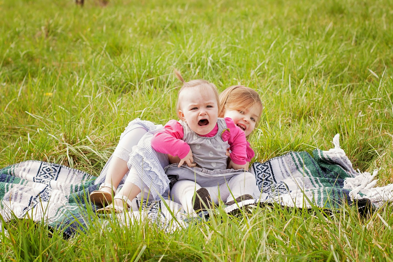 Taylor Abney : Trasen Family