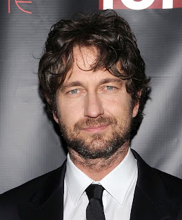 Collection of beard styles: Gerard Butler Beard Styles