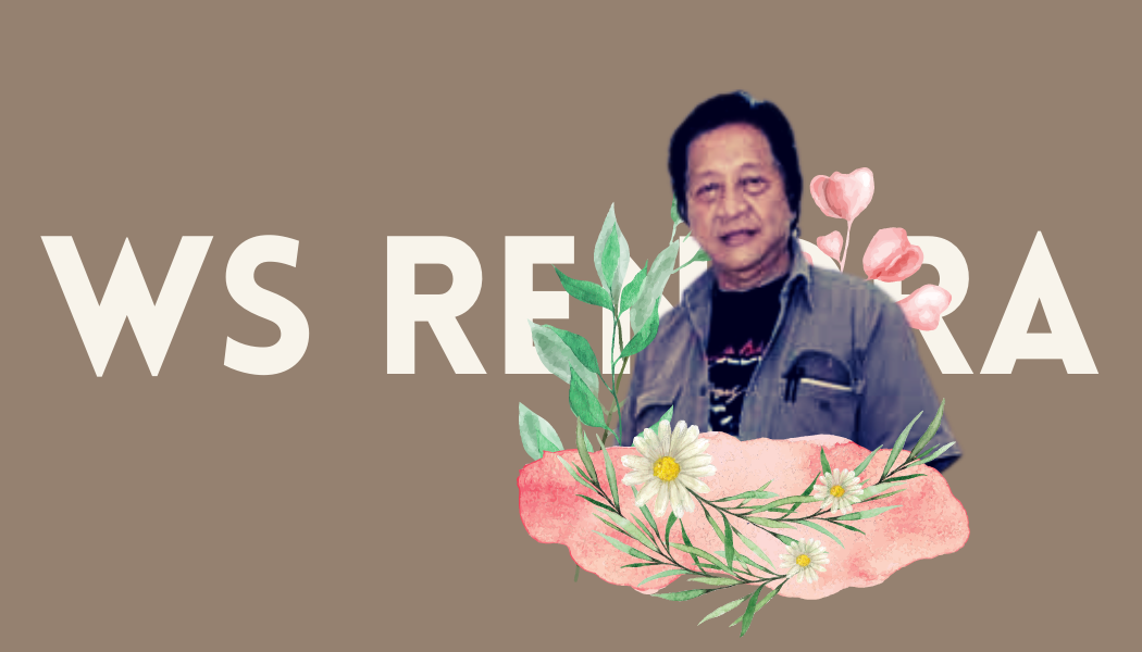 Puisi-Puisi Karangan WS Rendra | Ghirah Belajar