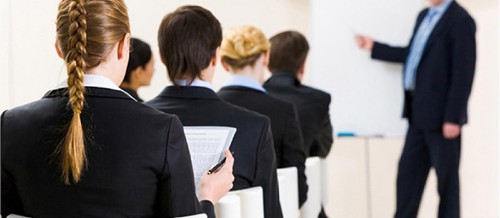 Capacitación y desarrollo del personal.: 2020