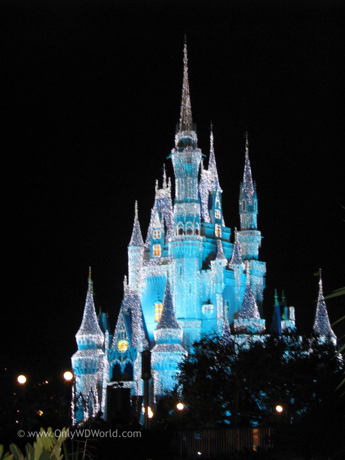 Tips For Your Disney World Holiday Vacation | Disney World Blog ...
