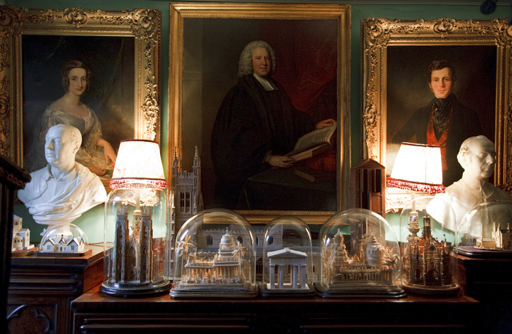 The Caledonian Mining Expedition Company: Hidden Archives