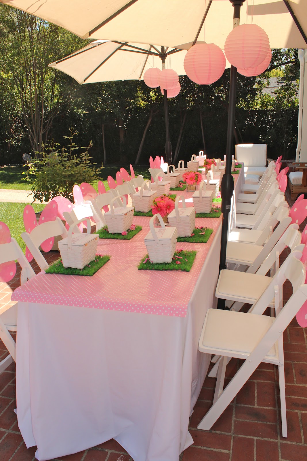 Love Bug Party - Bloom Designs