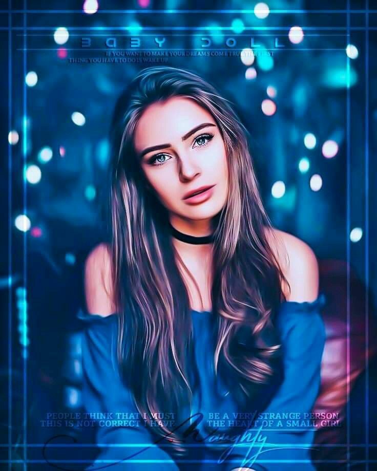 1000+ New Trending girl attitude stylish amazing collection profile ...