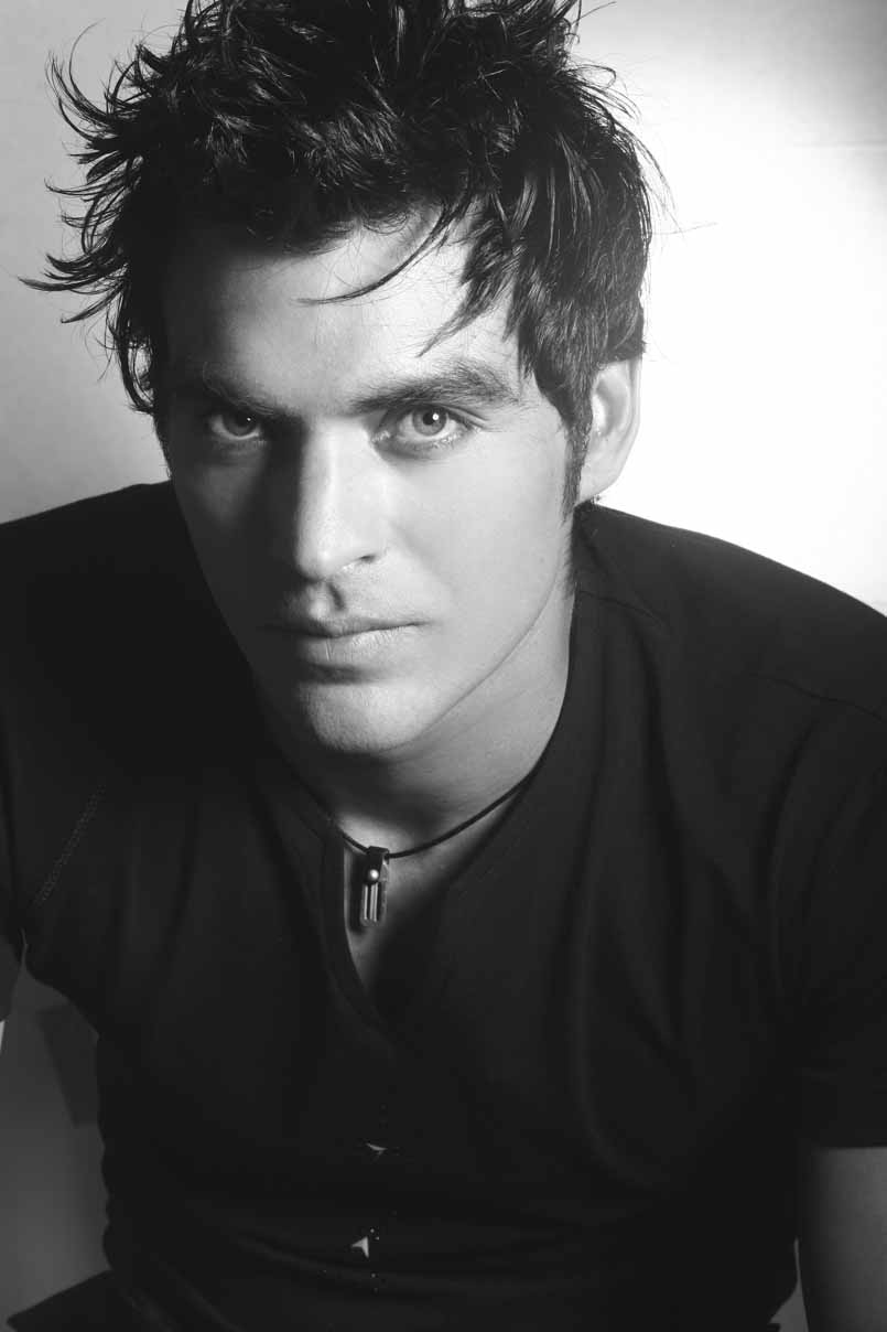 .: ACTOR: TIBERIO CRUZ