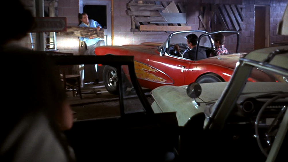 13: HOT RODS TO HELL / Call Them Punks, Call Them Animals... But You ...