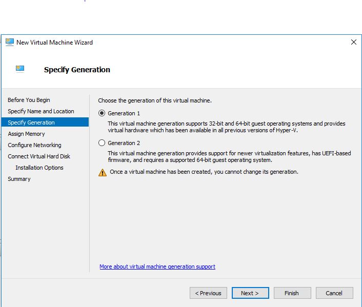 How To Install Hyper-V on Windows 10 - H2S Media
