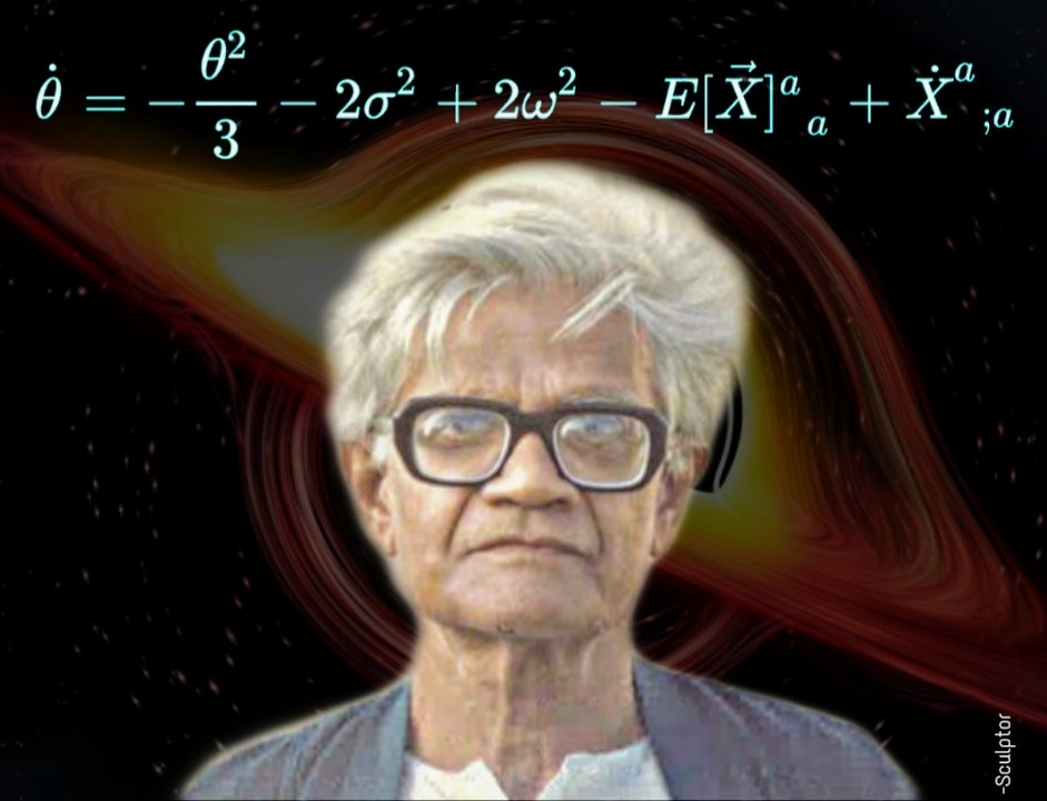 Raychaudhuri and Singularity