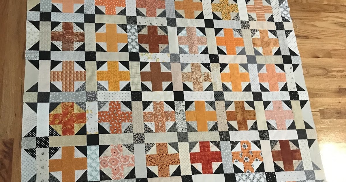 Sew High: Staying Busy