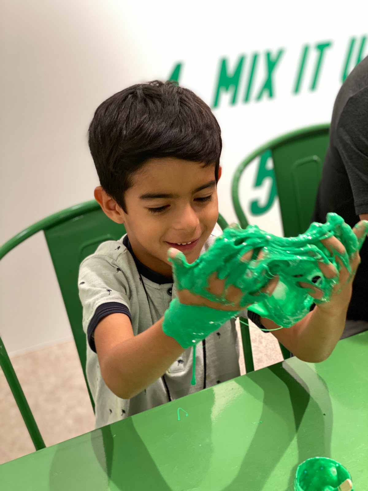 We Got Slimmed at Nickelodeon's Slime City Miami | Viva Fashion