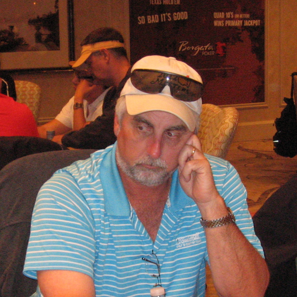 Borgata Summer Poker Open 2012: 06/08/12